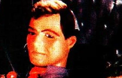 Brad Newman | Tardis | Fandom