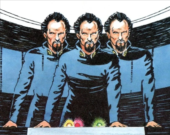 The Radio Waves (short story) | Tardis | Fandom