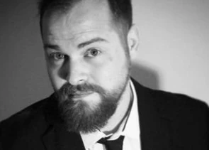 David Fisher (editor) | Tardis | Fandom