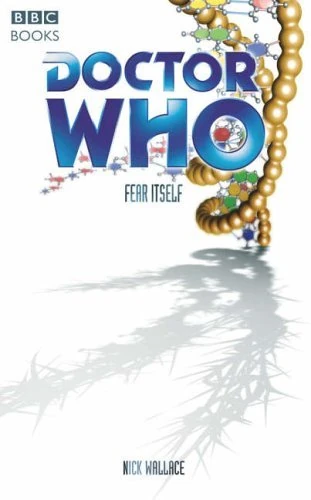 Fear Itself (novel) | Tardis | Fandom