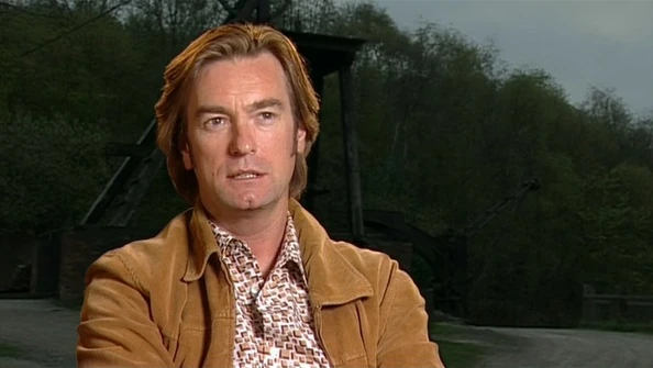 Gary Cady | Tardis | Fandom