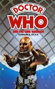 Doctor Who and the Time Warrior (novelisation) | Tardis | Fandom