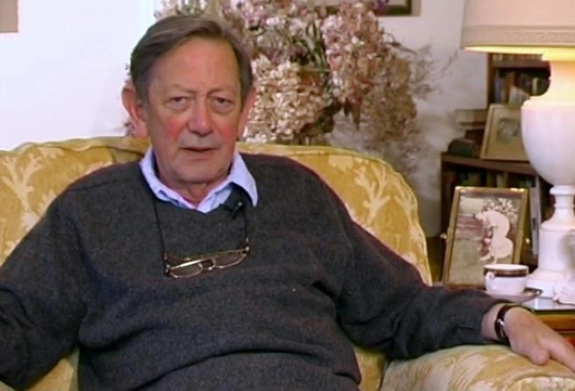 Louis Marks | Tardis | Fandom