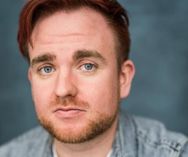 Luke R Francis | Tardis | Fandom