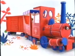 Train (Future Generations)/Gallery | Tardis | Fandom