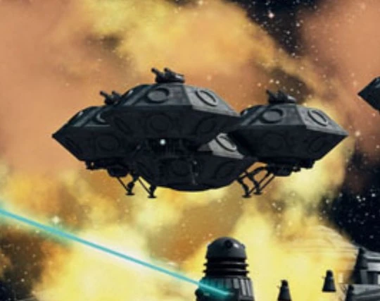 Void-tank | Tardis | Fandom