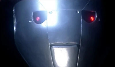 Anne Droid | Tardis | Fandom