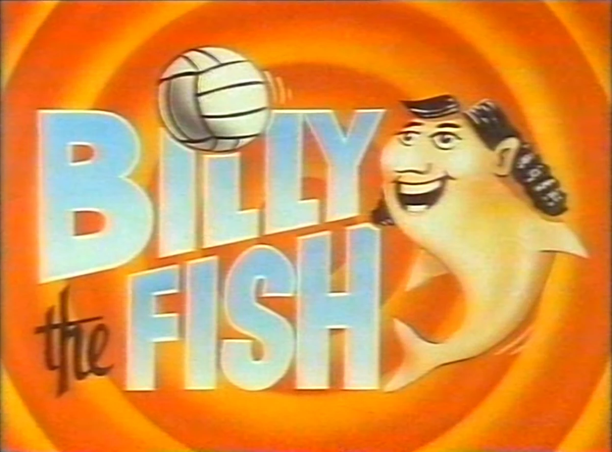 Billy the Fish (series) | Tardis | Fandom