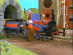 Bessie (Future Generations)/Gallery | Tardis | Fandom