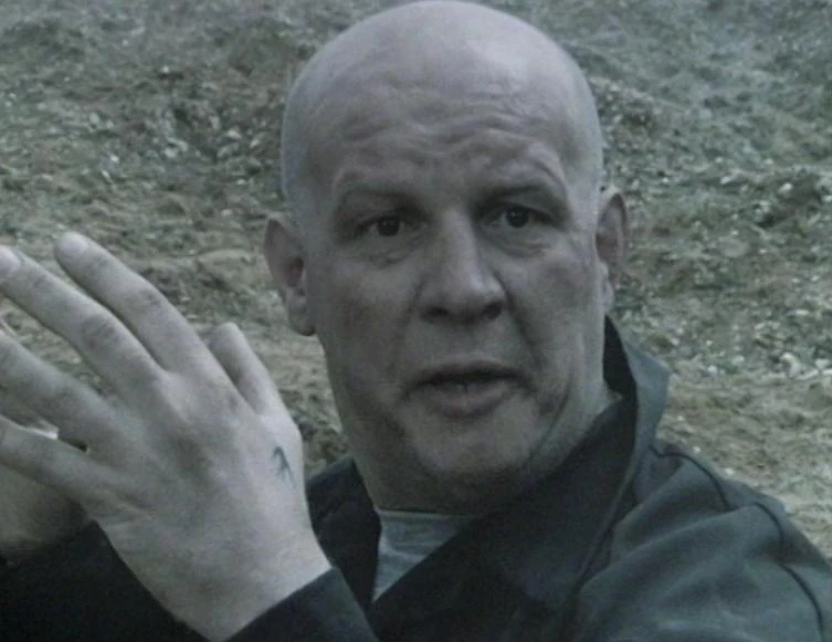 Charles Griffiths | Tardis | Fandom