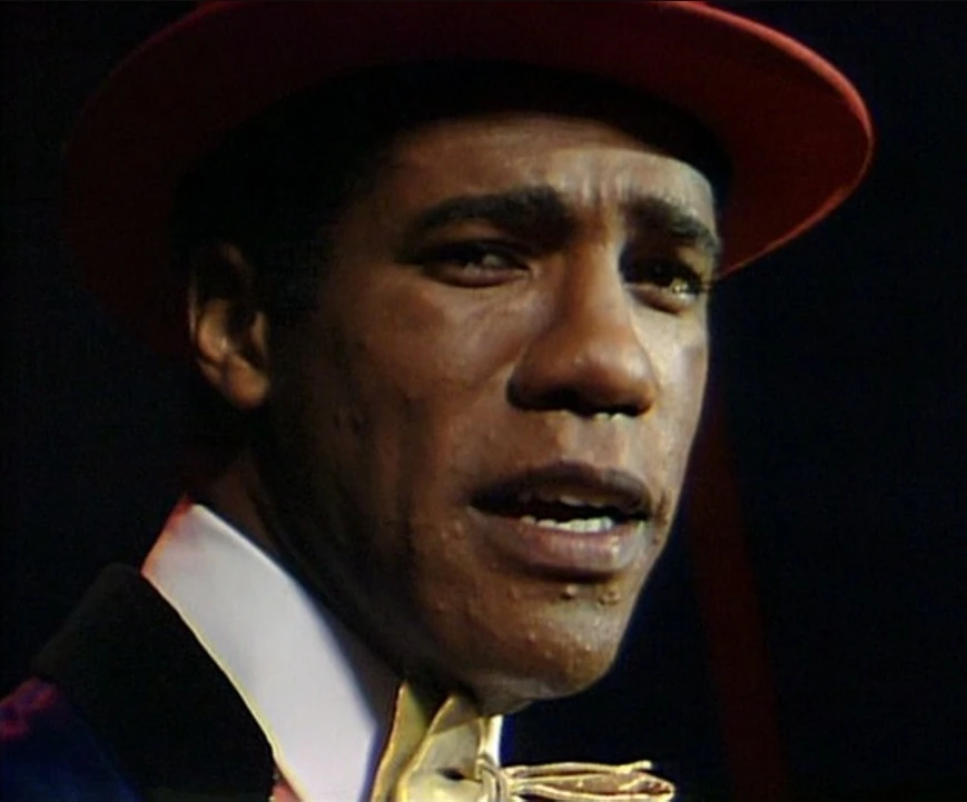 Ringmaster | Tardis | Fandom