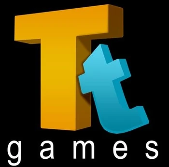 TT Games | Tardis | Fandom