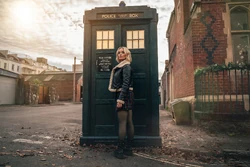 Ruby Sunday/Gallery | Tardis | Fandom