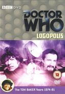 Logopolis (TV story) | Tardis | Fandom