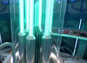 Time rotor | Tardis | Fandom