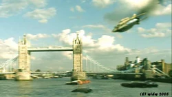 Alien landing confirmed (short story) | Tardis | Fandom