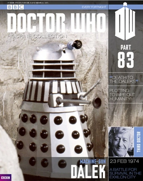 DWFC 83 | Tardis | Fandom