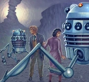 Spider Dalek | Tardis | Fandom