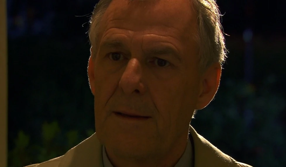 Dekker | Tardis | Fandom