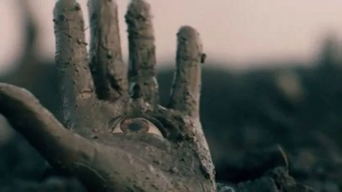 Handmine | Tardis | Fandom