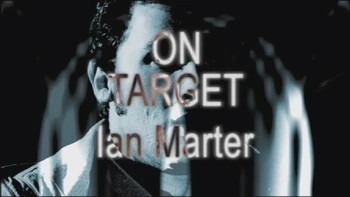 On Target: Ian Marter (documentary) | Tardis | Fandom