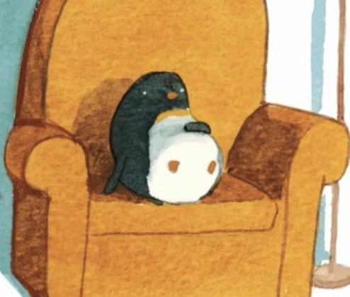 Penguin (Doctor Who: The Bedtime Story) | Tardis | Fandom