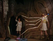 Snakedance (TV story) | Tardis | Fandom