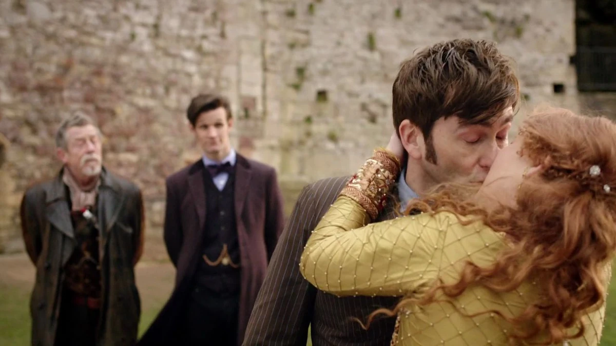 1562 | Tardis | Fandom