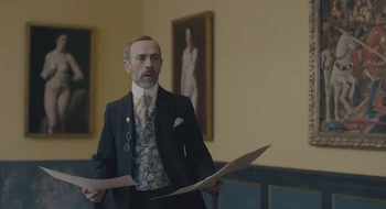 Adrian Schiller | Tardis | Fandom