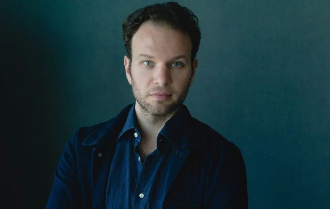 David Sturzaker | Tardis | Fandom