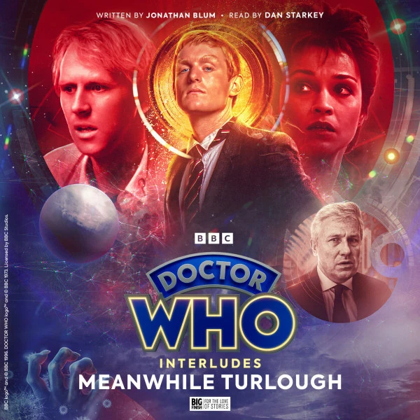 Meanwhile Turlough (audio story) | Tardis | Fandom