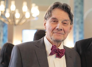 Paul Shelley | Tardis | Fandom