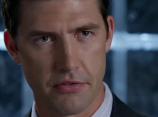 Geoff Reed | Tardis | Fandom