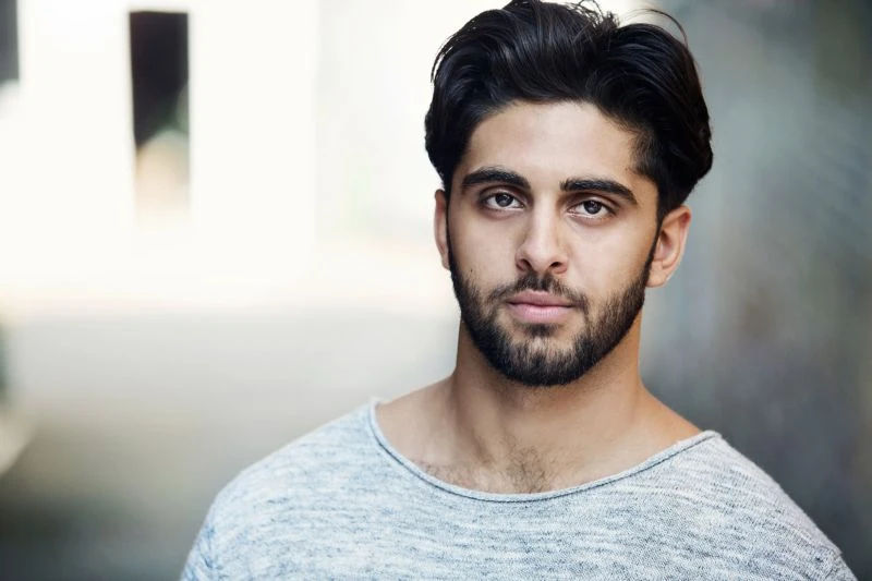 Arian Nik | Tardis | Fandom