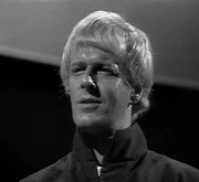 Goth | Tardis | Fandom