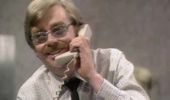 Grierson | Tardis | Fandom