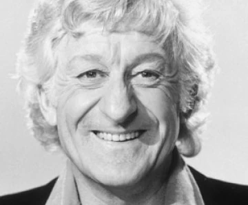 jon pertwee grave