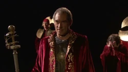 Rassilon/Gallery | Tardis | Fandom