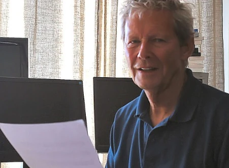 Richard Hartley | Tardis | Fandom