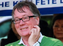 Jeff Rawle | Tardis | Fandom