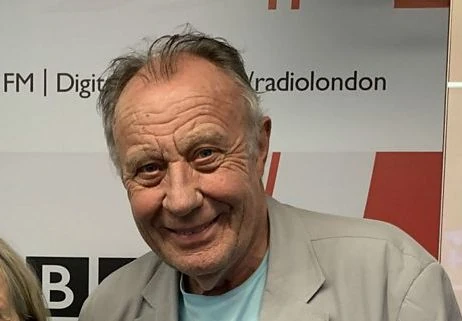 Malcolm Rennie | Tardis | Fandom