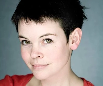 Anna Tolputt | Tardis | Fandom