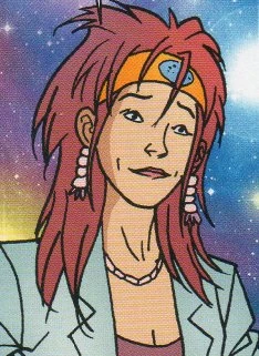 Flynt | Tardis | Fandom