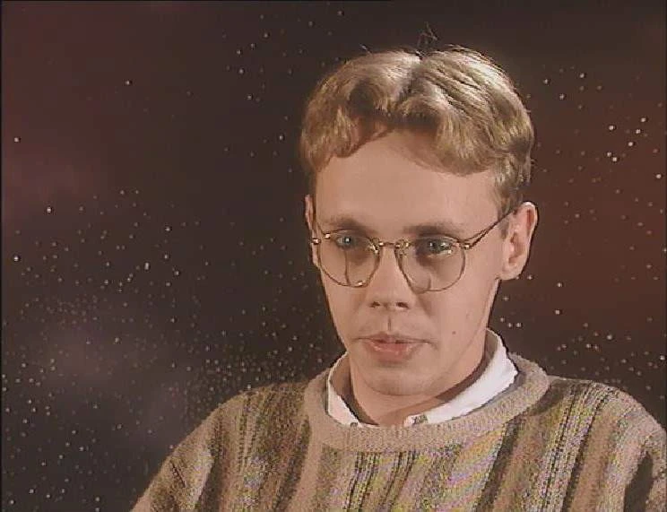 Gary Gillatt | Tardis | Fandom