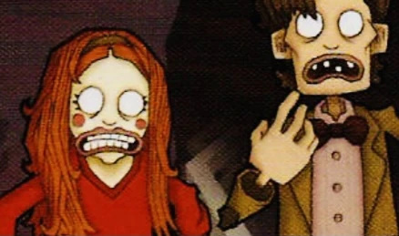 Doctor Whoah! (DWM 422 comic story) | Tardis | Fandom