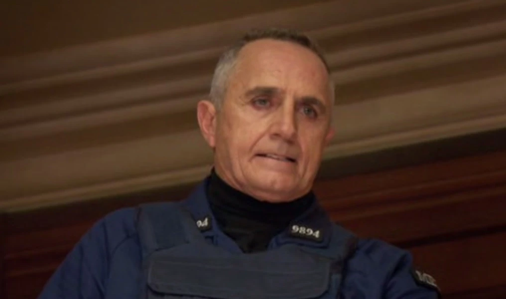 Harry Pike | Tardis | Fandom