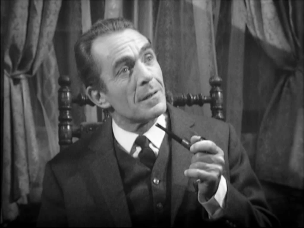 John Bailey | Tardis | Fandom