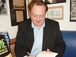 Lance Parkin | Tardis | Fandom