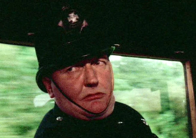 Markham | Tardis | Fandom