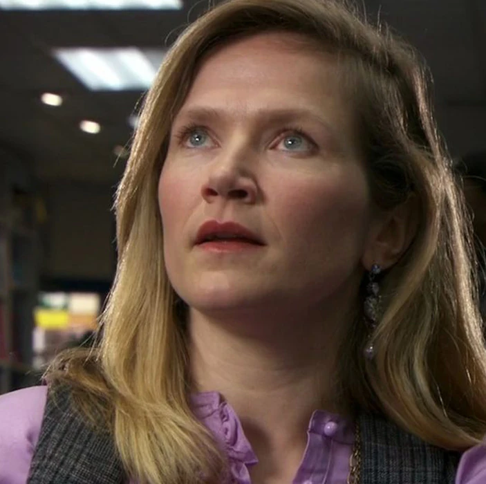 Verity Newman | Tardis | Fandom